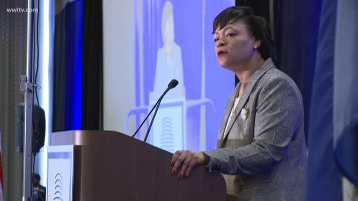 Landry says Cantrell investigation remains open, despite ...