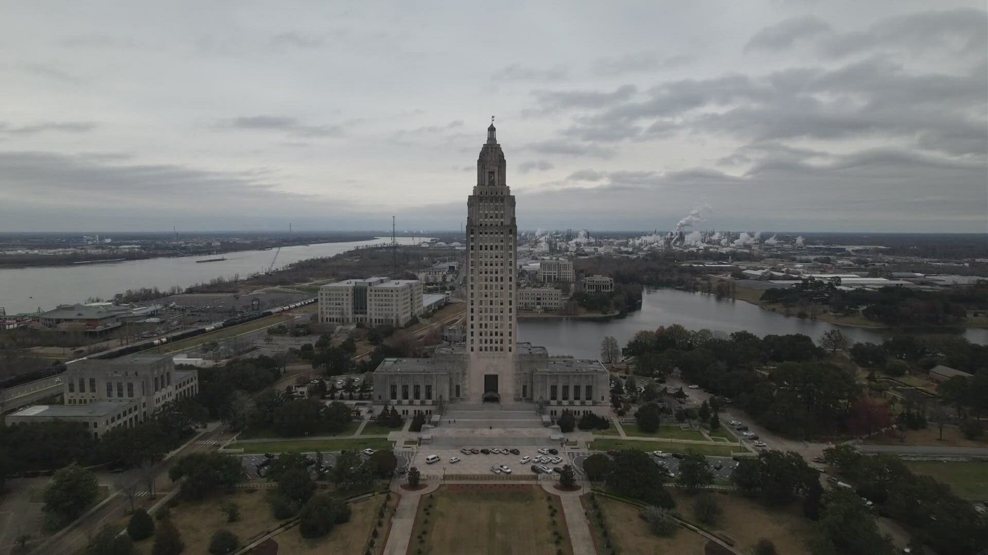 Weather Maps | Temperatures, Conditions, Satellite Radar | New Orleans ...
