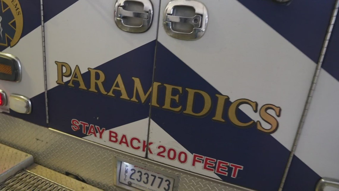 New Orleans EMS say they are short-staffed | wwltv.com