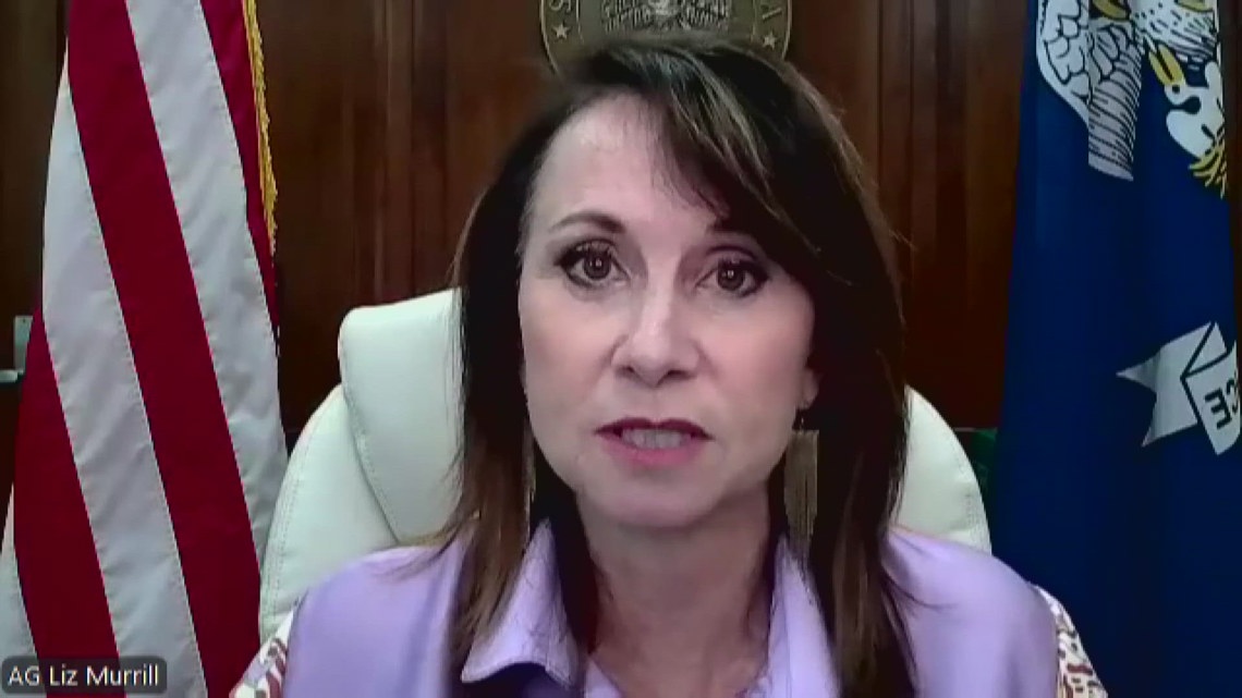 FBI, Louisiana AG, investigate mass racist text messages | wwltv.com