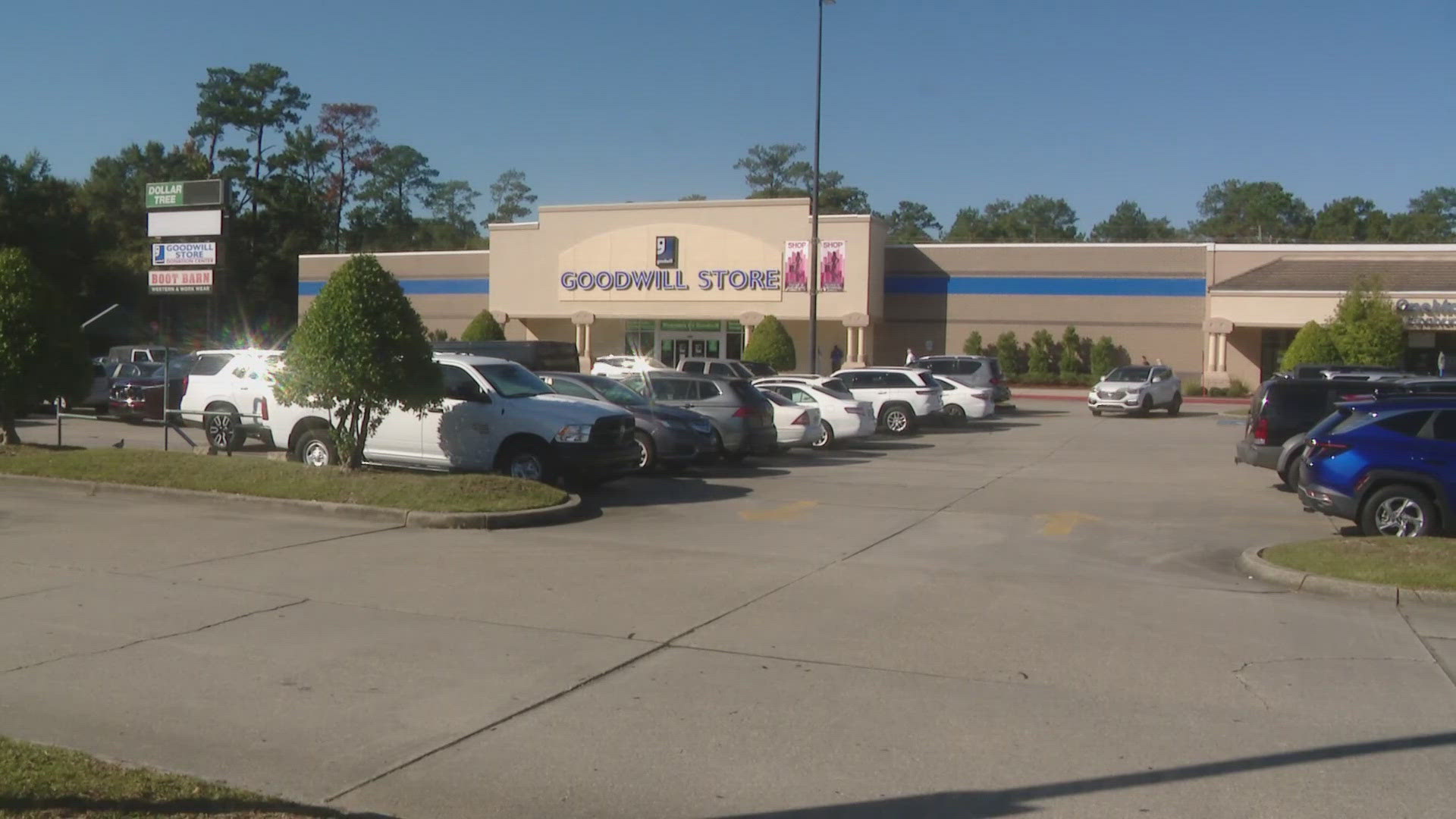 New Goodwill Store Opens in Slidell | wwltv.com