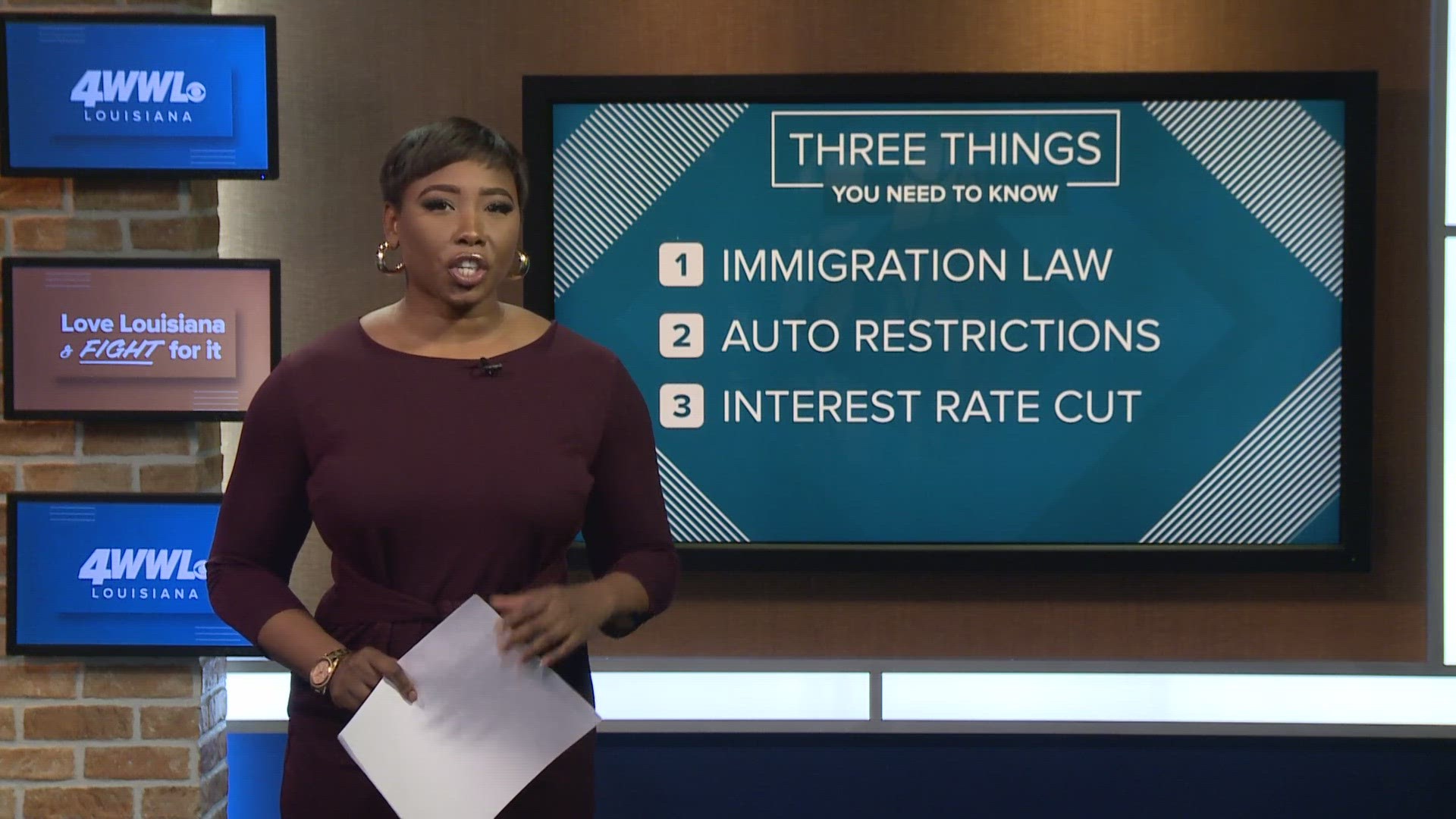 National headlines you should know | wwltv.com