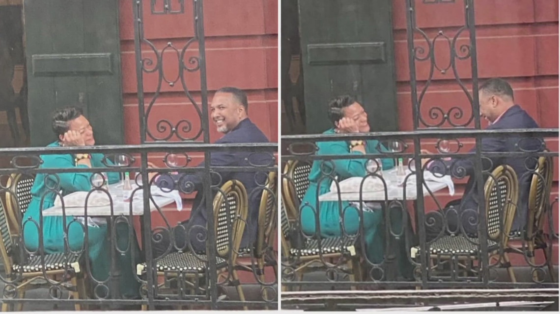 Gretna Fest 2025: Enjoy Music and Culture in October in New Orleans ...