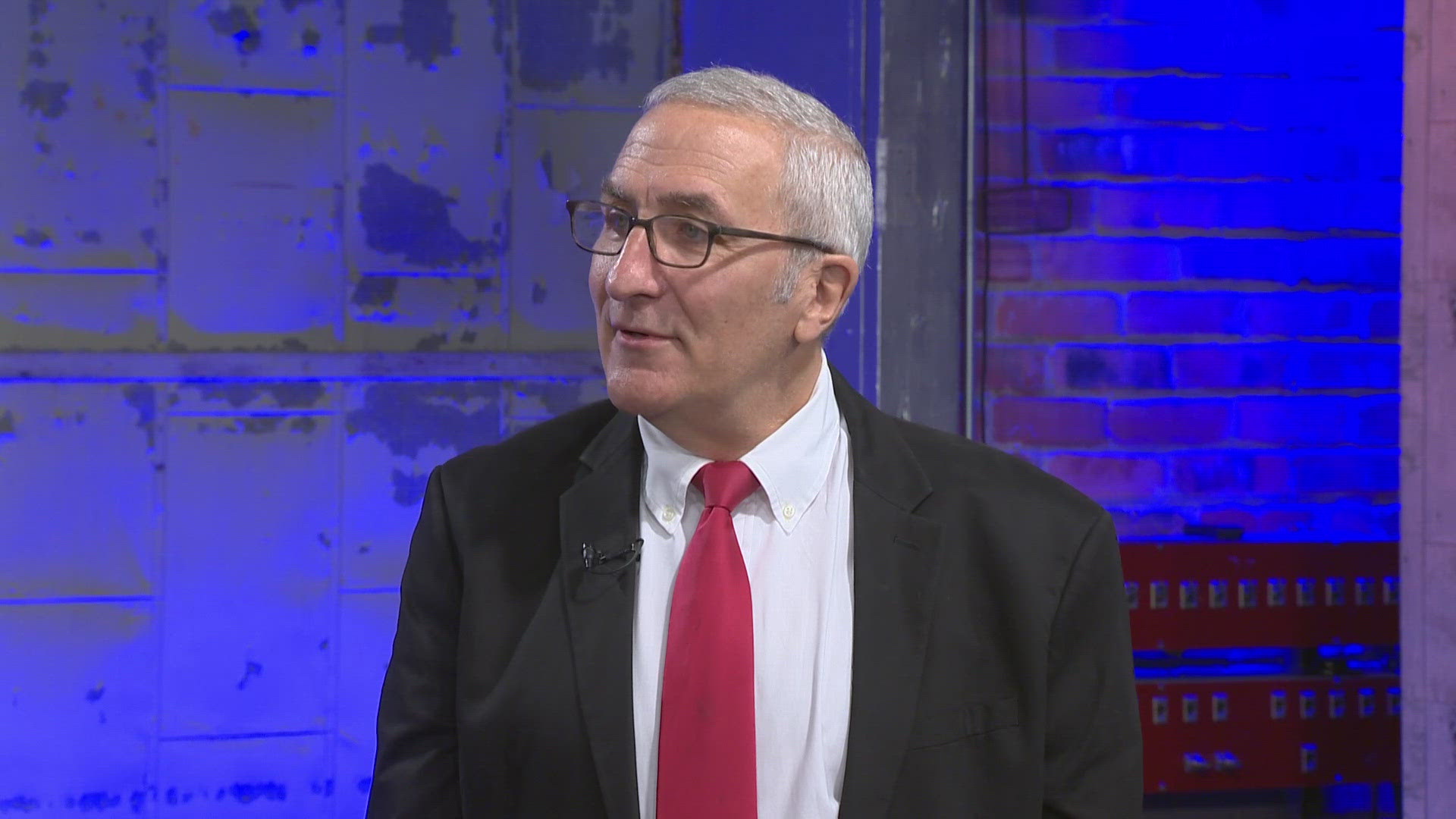 Sit down wit local pianist and Jazz Fest Vet Joe Krown | wwltv.com