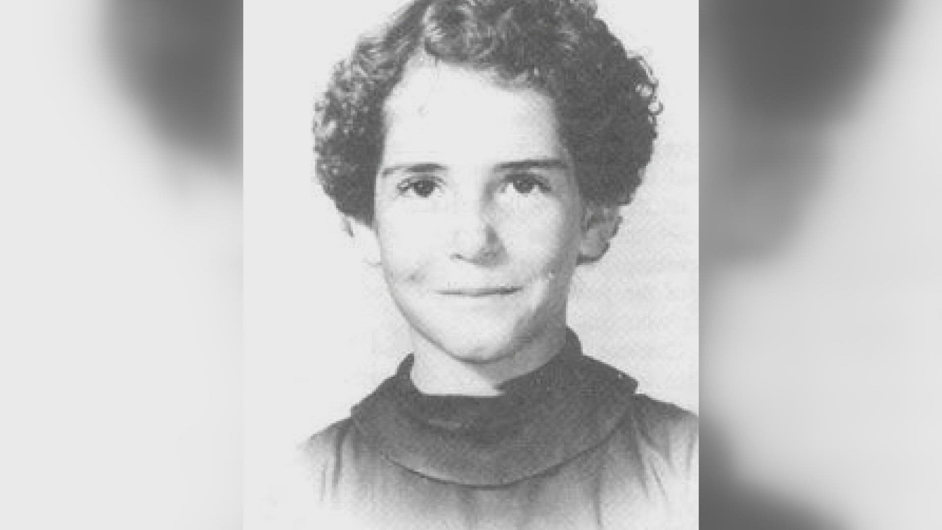Little girl could become Louisiana’s first saint | wwltv.com