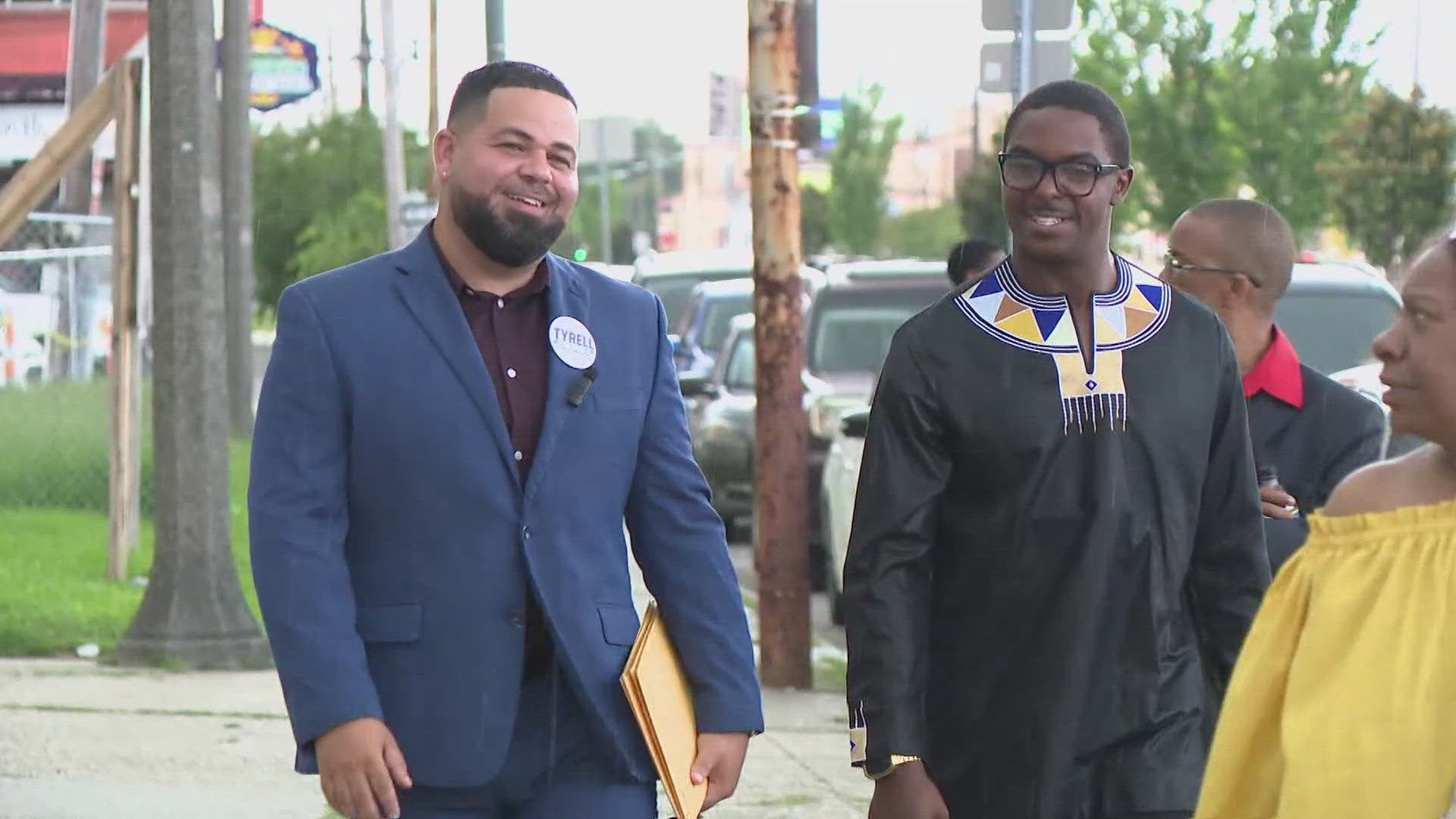 Weather Maps | Temperatures, Conditions, Satellite Radar | New Orleans ...