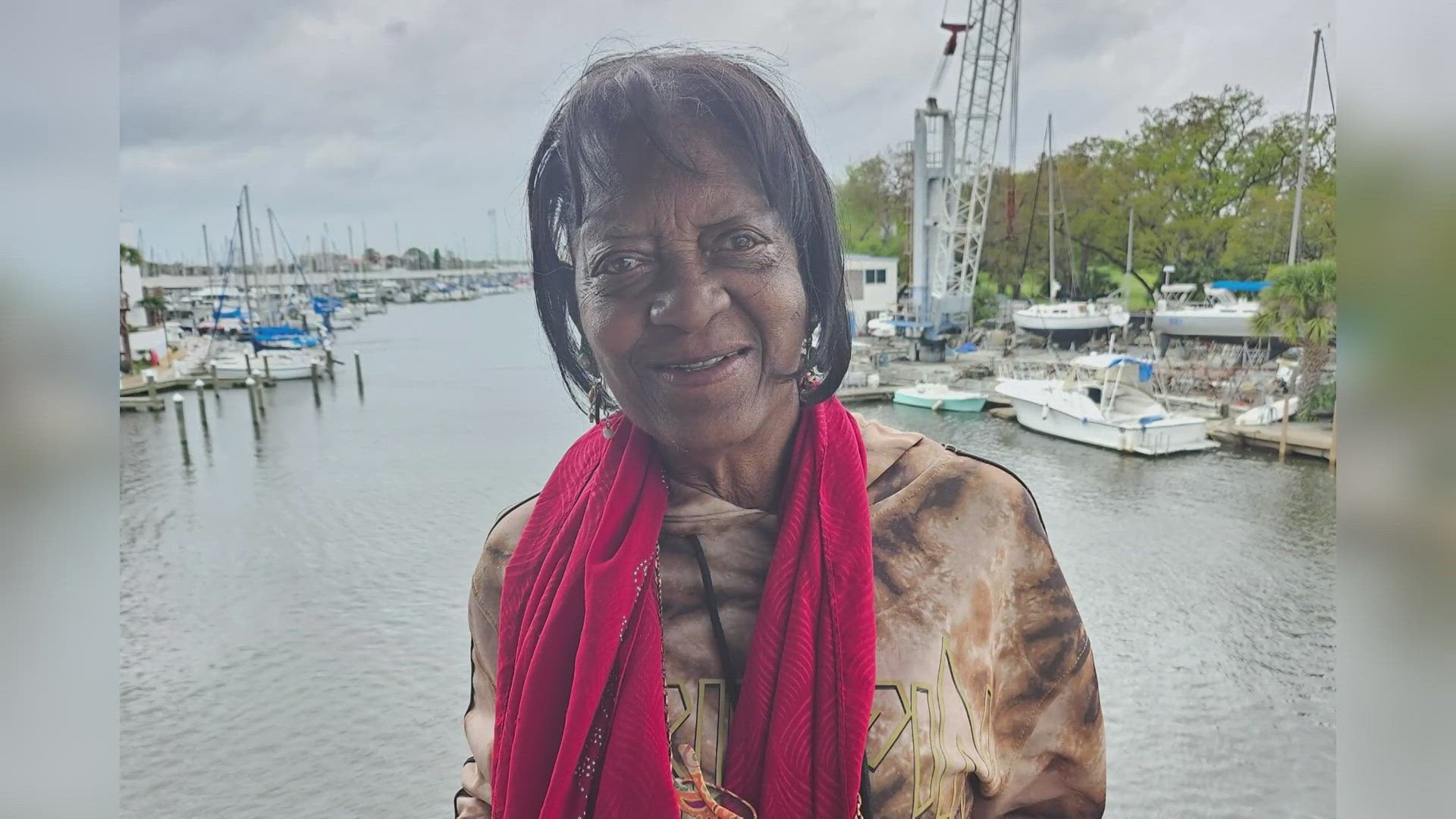 LASPCA: New Orleans senior killed in dog attack after dogs break ...