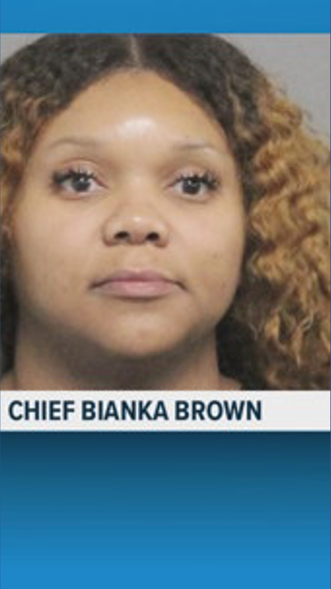 Latest: Orleans Parish Sheriff Susan Hutson, CFO Bianka Brown released ...