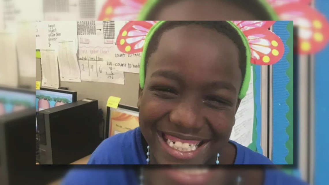 'A beautiful, bright smile,' NOLA school remembers student shot, killed ...