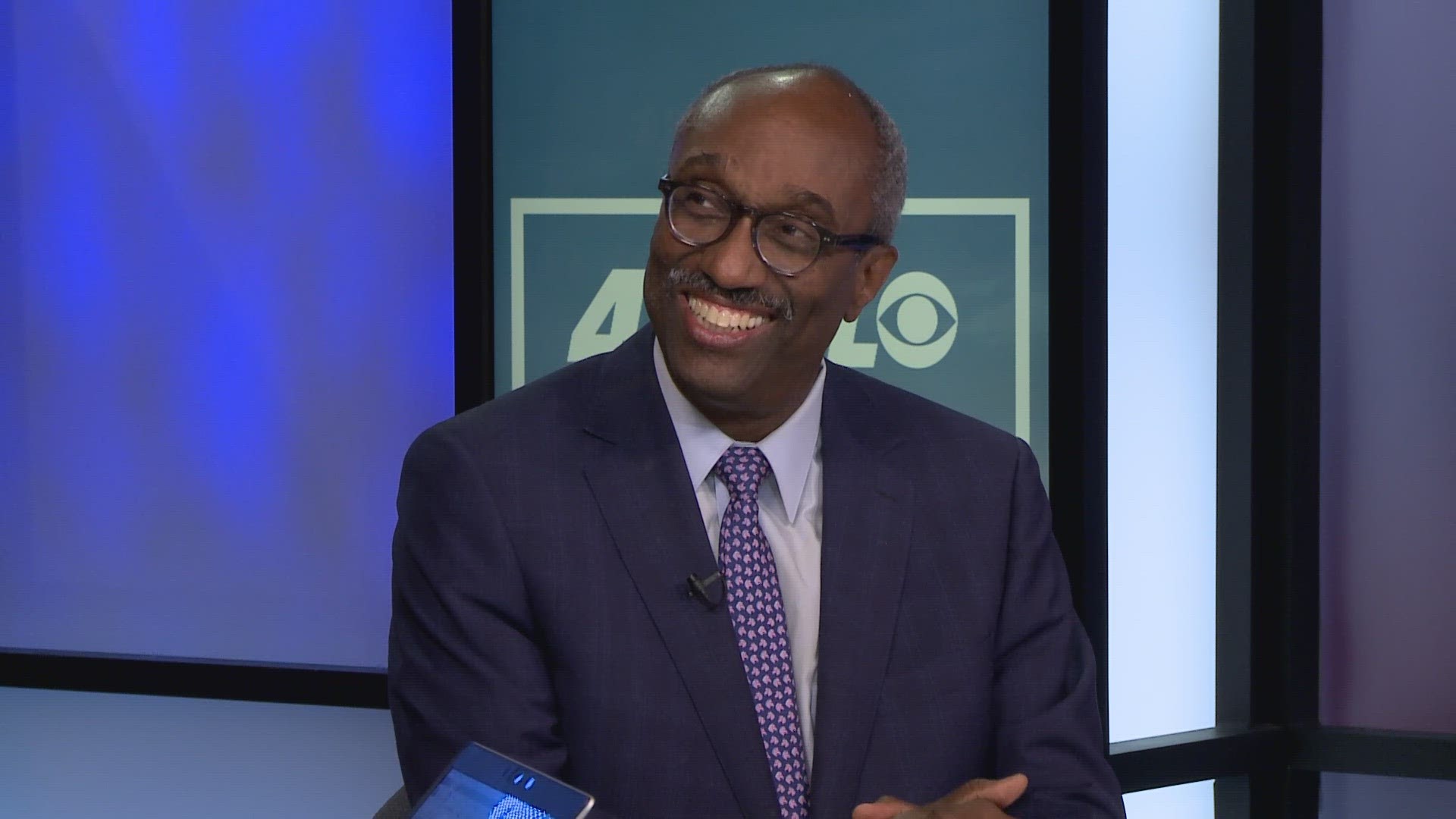 Dr. Kevin Stephens hosting birthday recital to give back to local kids ...