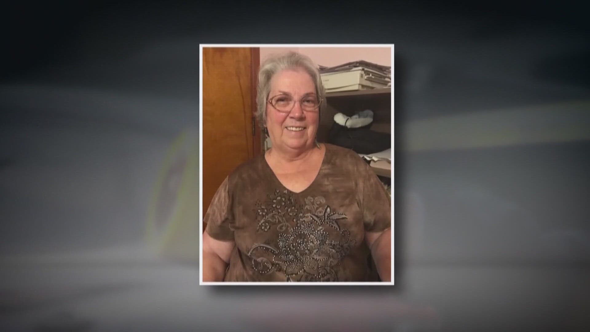 Linda Frickey murder trial underway | wwltv.com