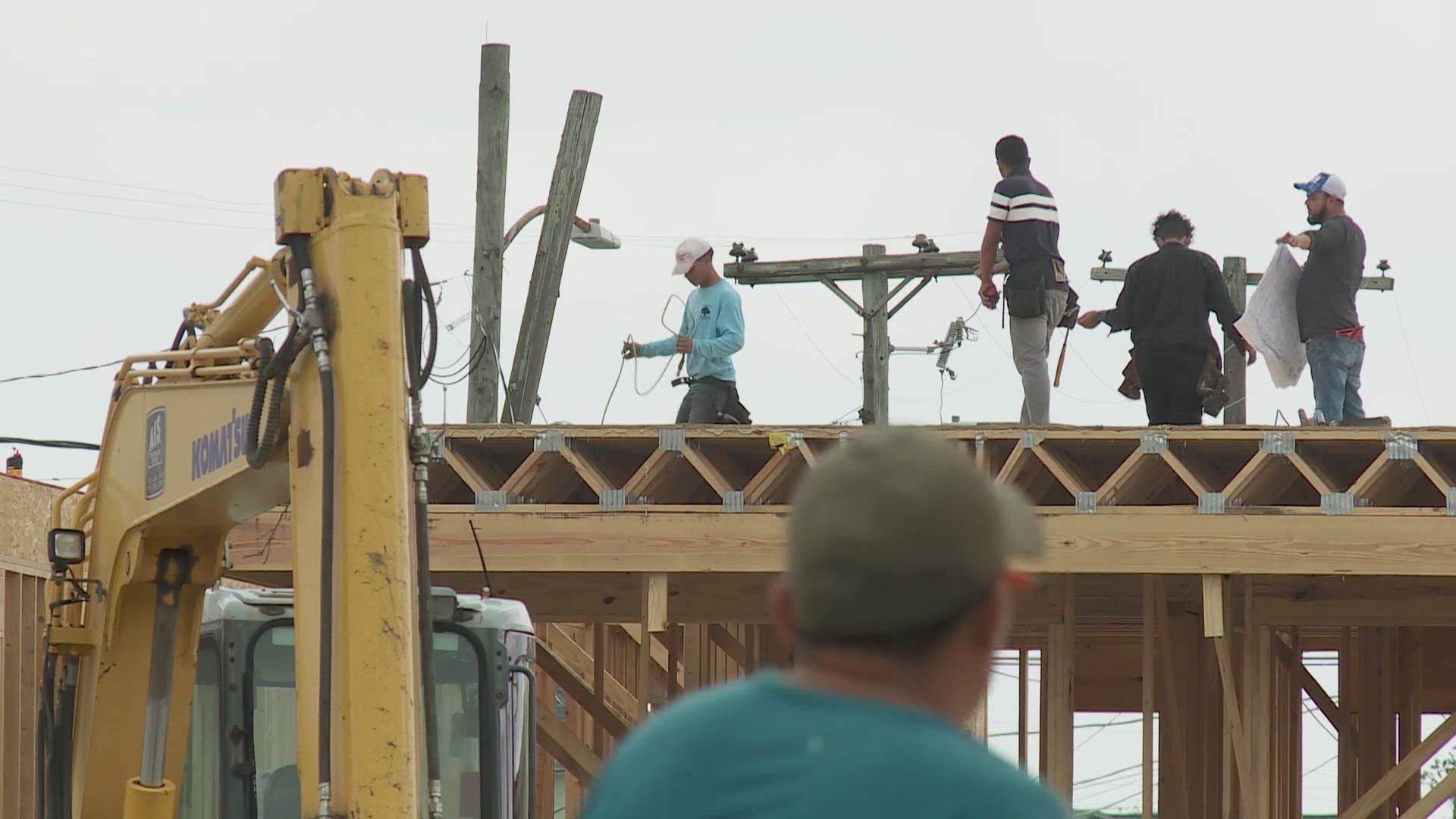 OIG finds 'systemic' failures persist in New Orleans’ Safety & Permits ...