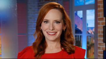 Katie Moore - Investigative Reporter and Anchor | wwltv.com