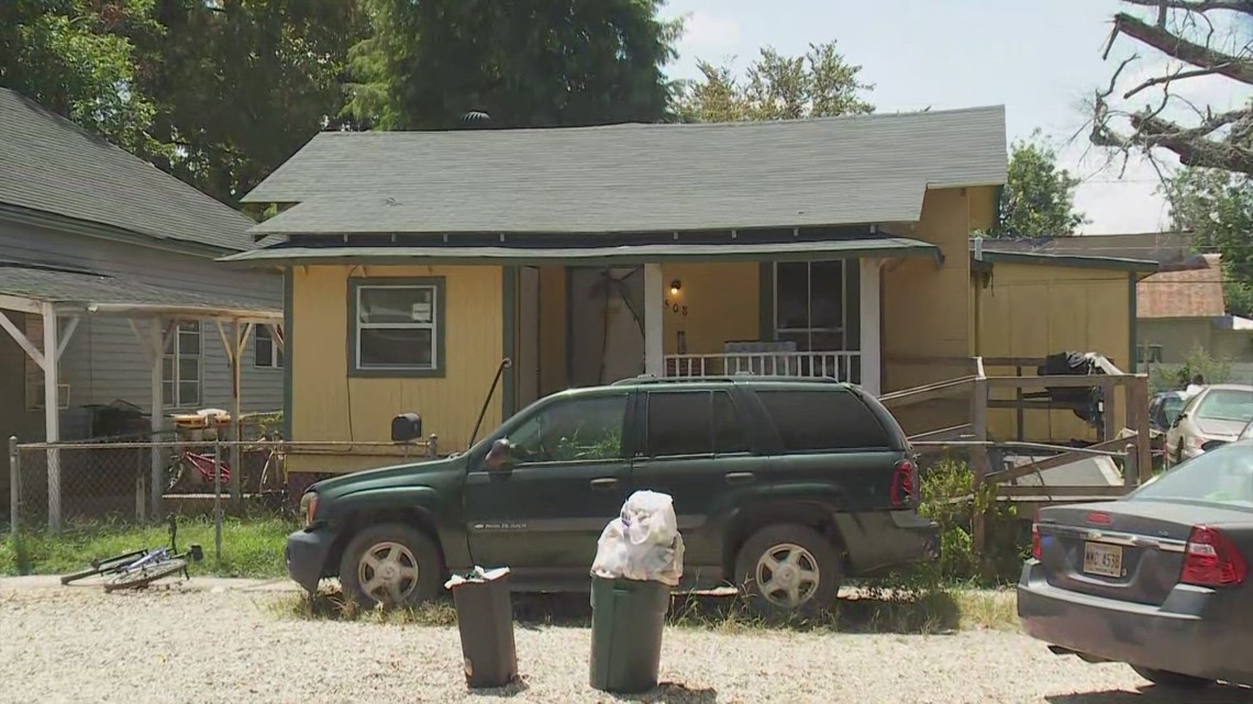 Three family members injured in Bogalusa shooting after argument over ...