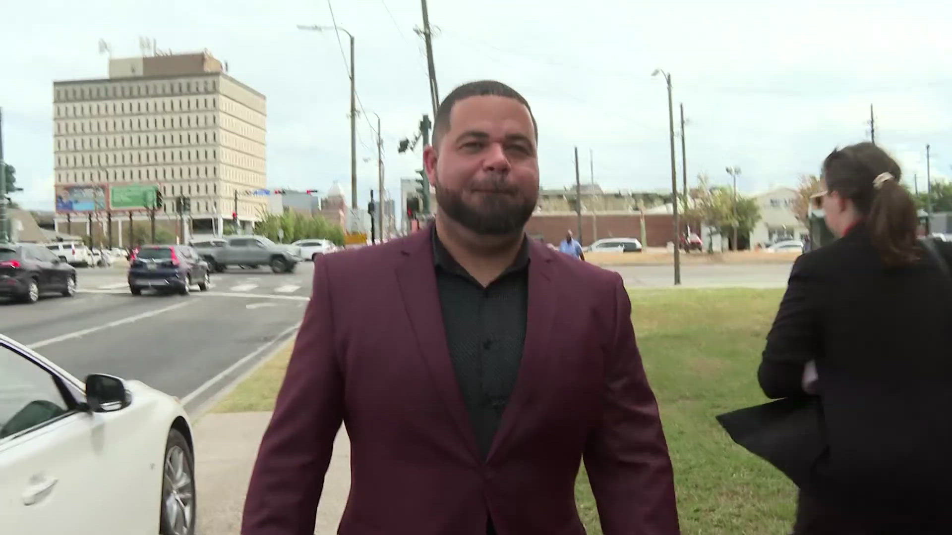 Day 3 of the Trial for former New Orleans 911 communications Director ...