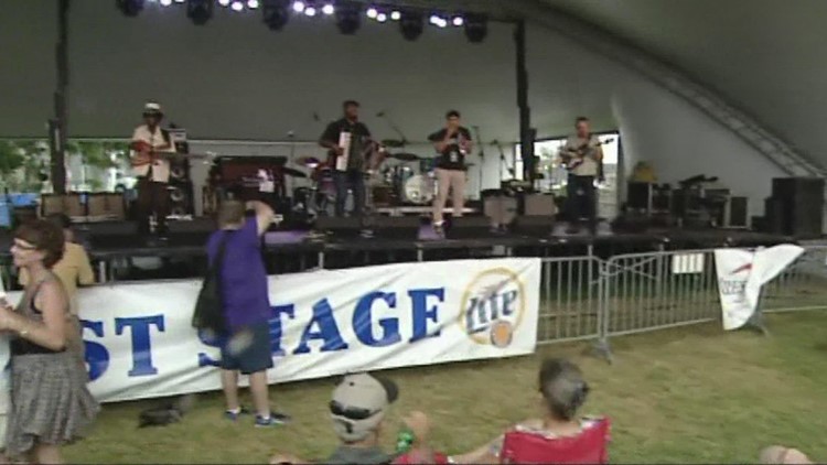 Gretna Fest 2023 lineup | wwltv.com