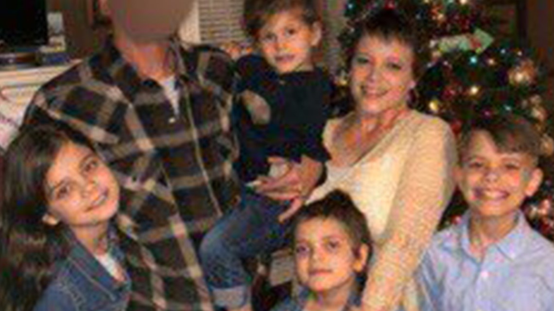 UPDATE: Missing Louisiana mom, 4 children found safe | wwltv.com