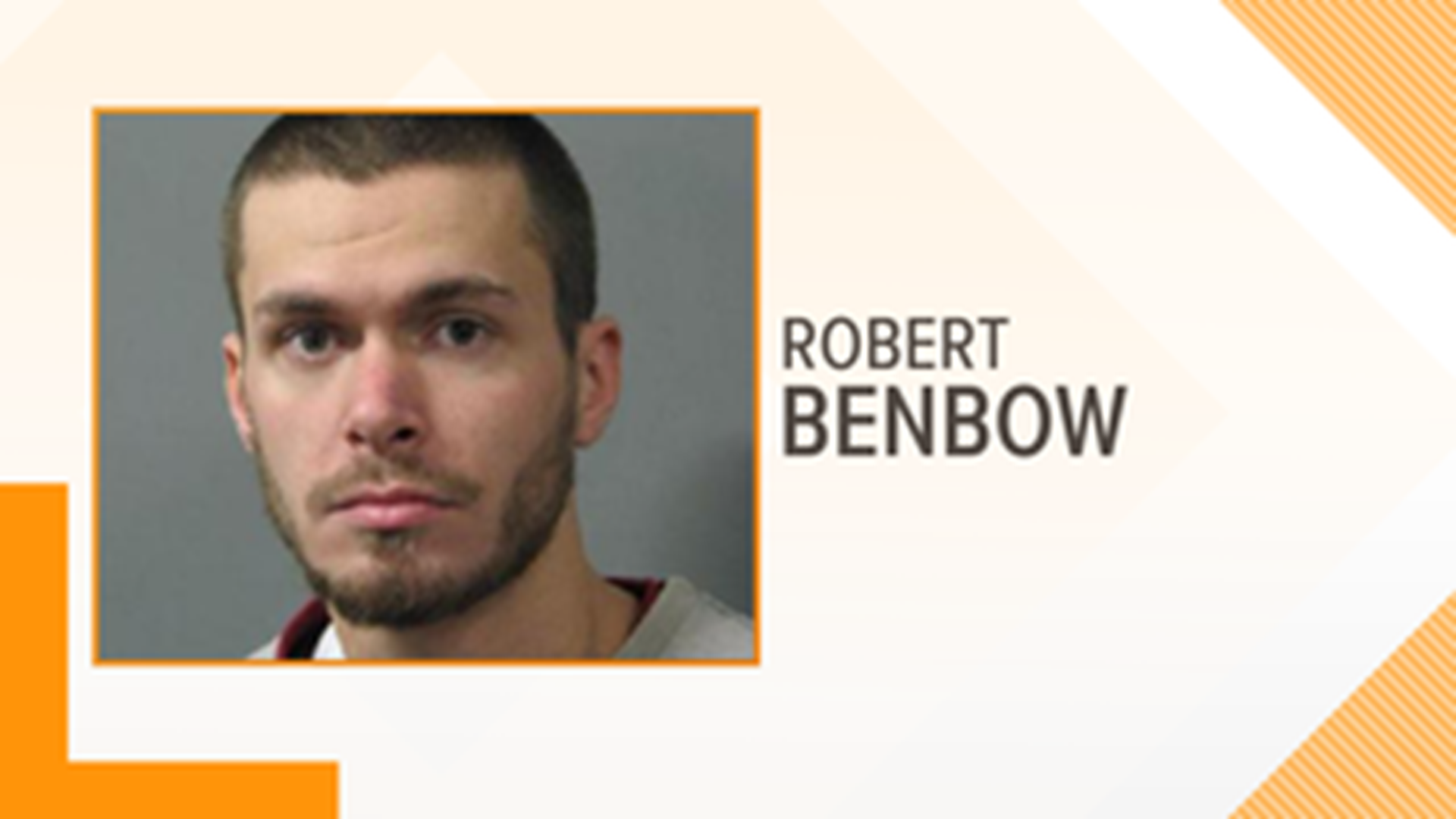 UPDATE: Chalmette man arrested after intentionally killing bicyclist ...