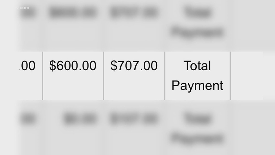 First federal relief checks deposited for Louisiana residents | wwltv.com