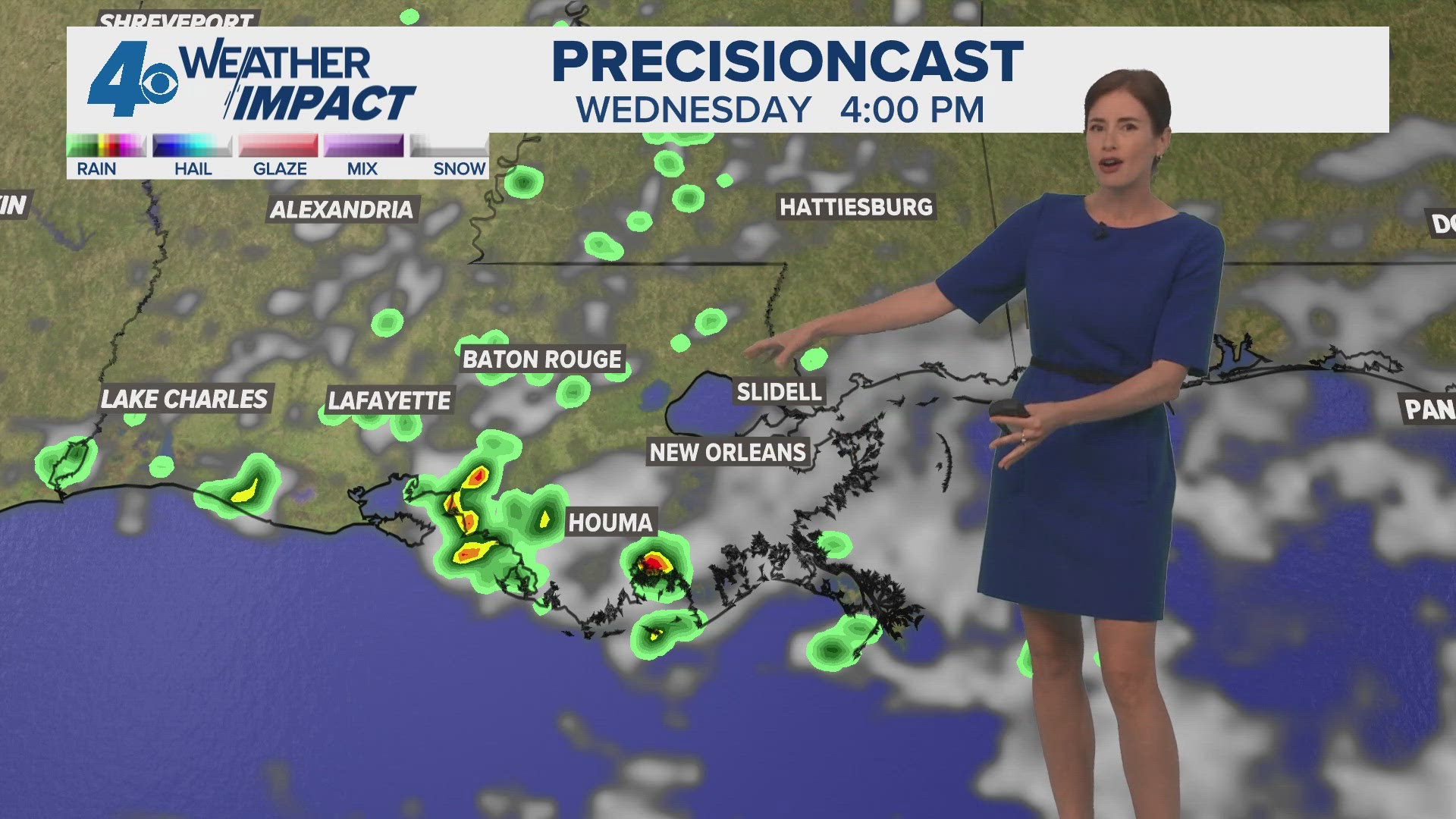 How to watch WWL+ for free on your streaming device | wwltv.com