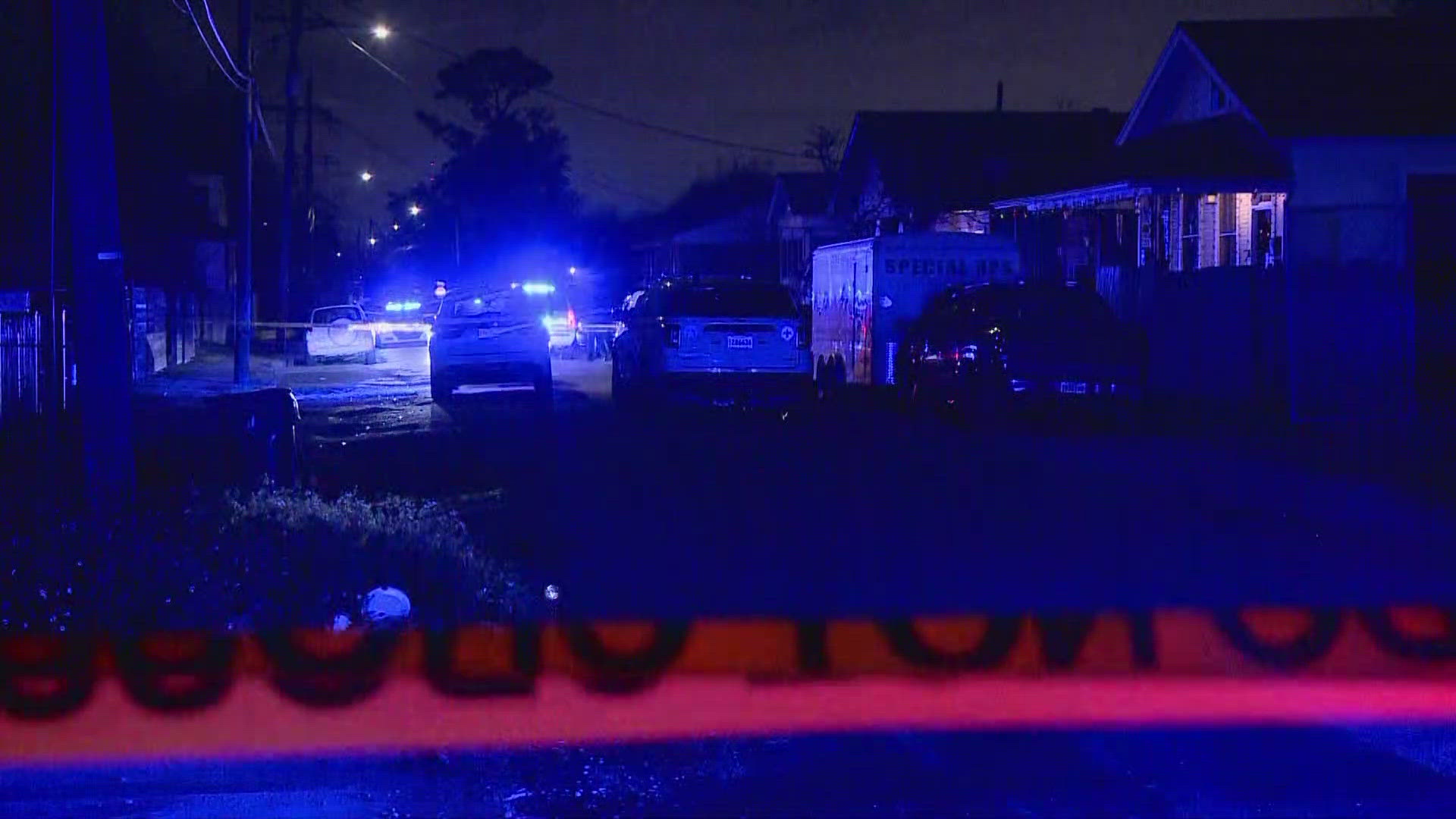 Two shot after shooting in Holy Cross neighborhood in New Orleans, NOPD ...