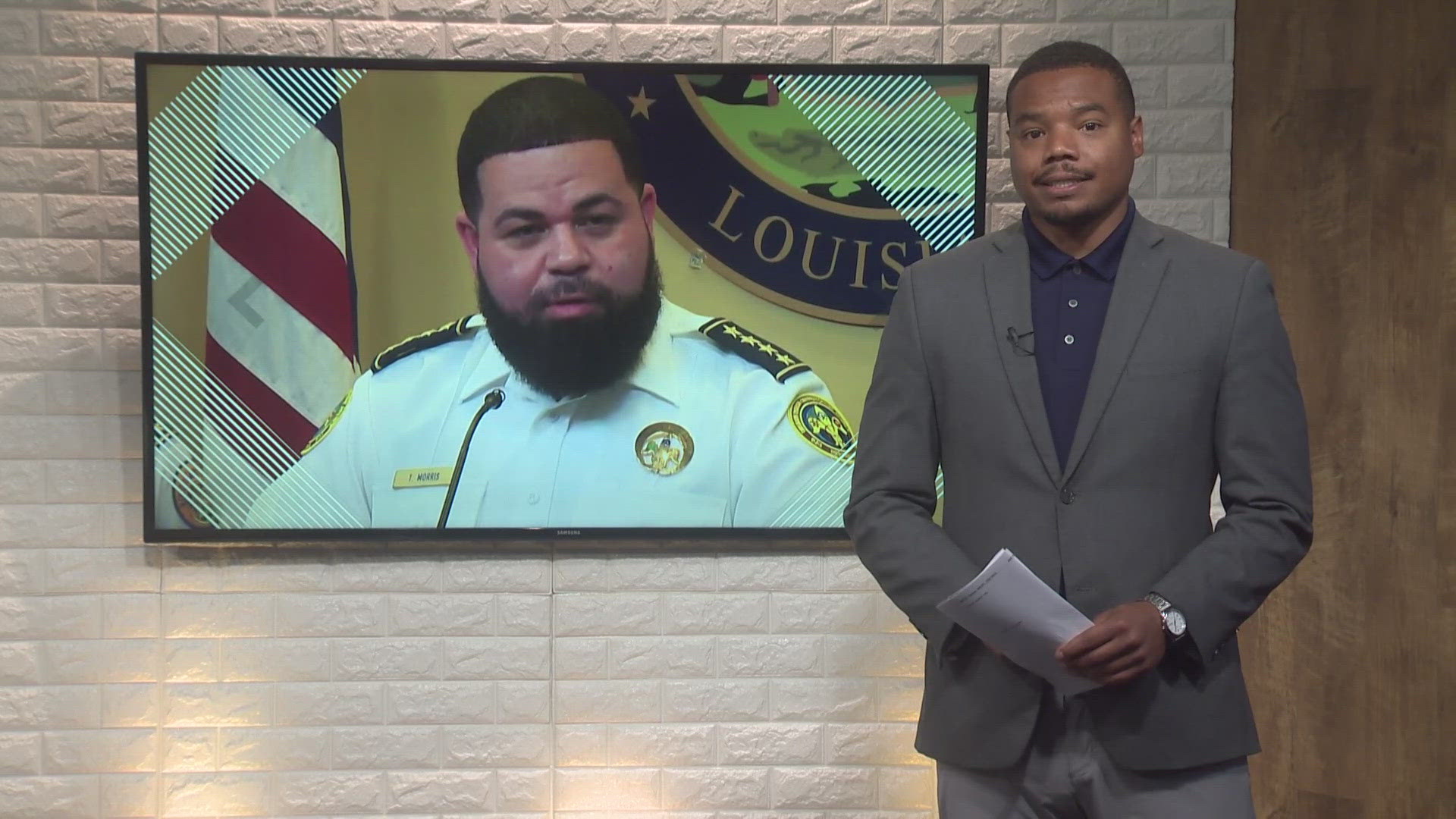 Former N.O. 911 call center director to enter plea | wwltv.com