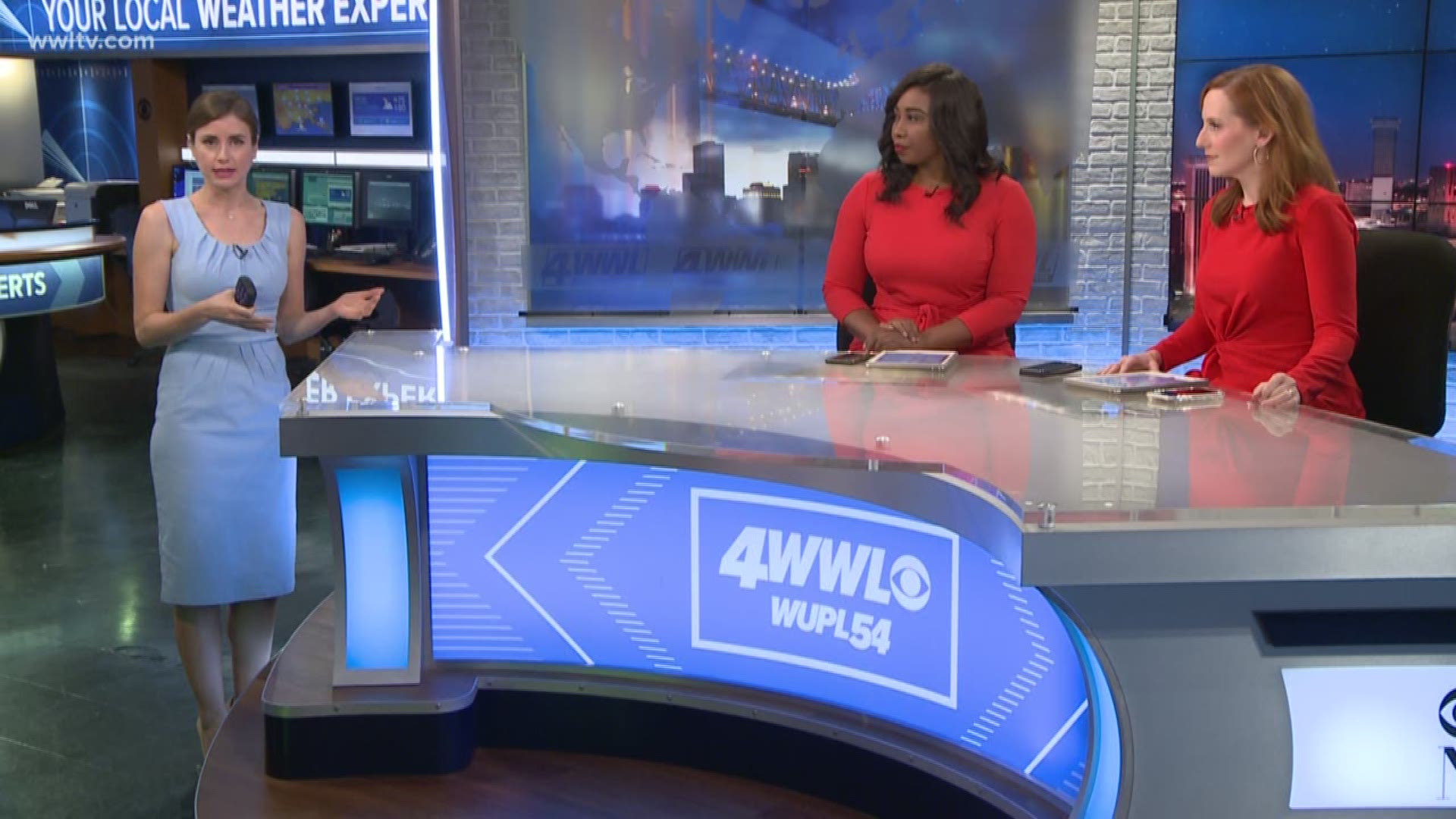 My54 WUPL-TV | WWLTV.com