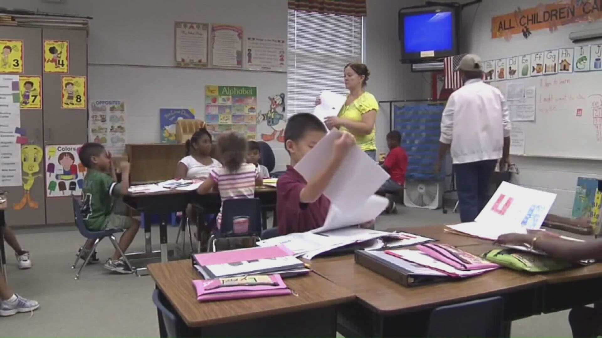 Next steps to fund teacher pay raises in Louisiana | wwltv.com