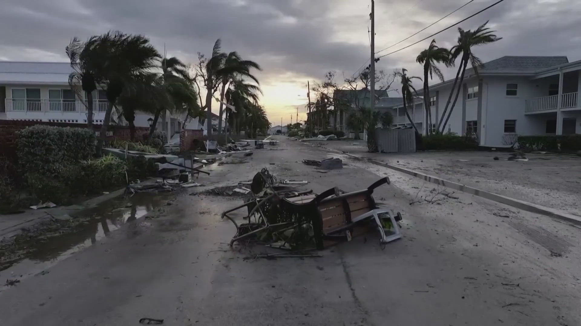 Gov. Landry assures Louisiana is equipped for 2025 storms | wwltv.com