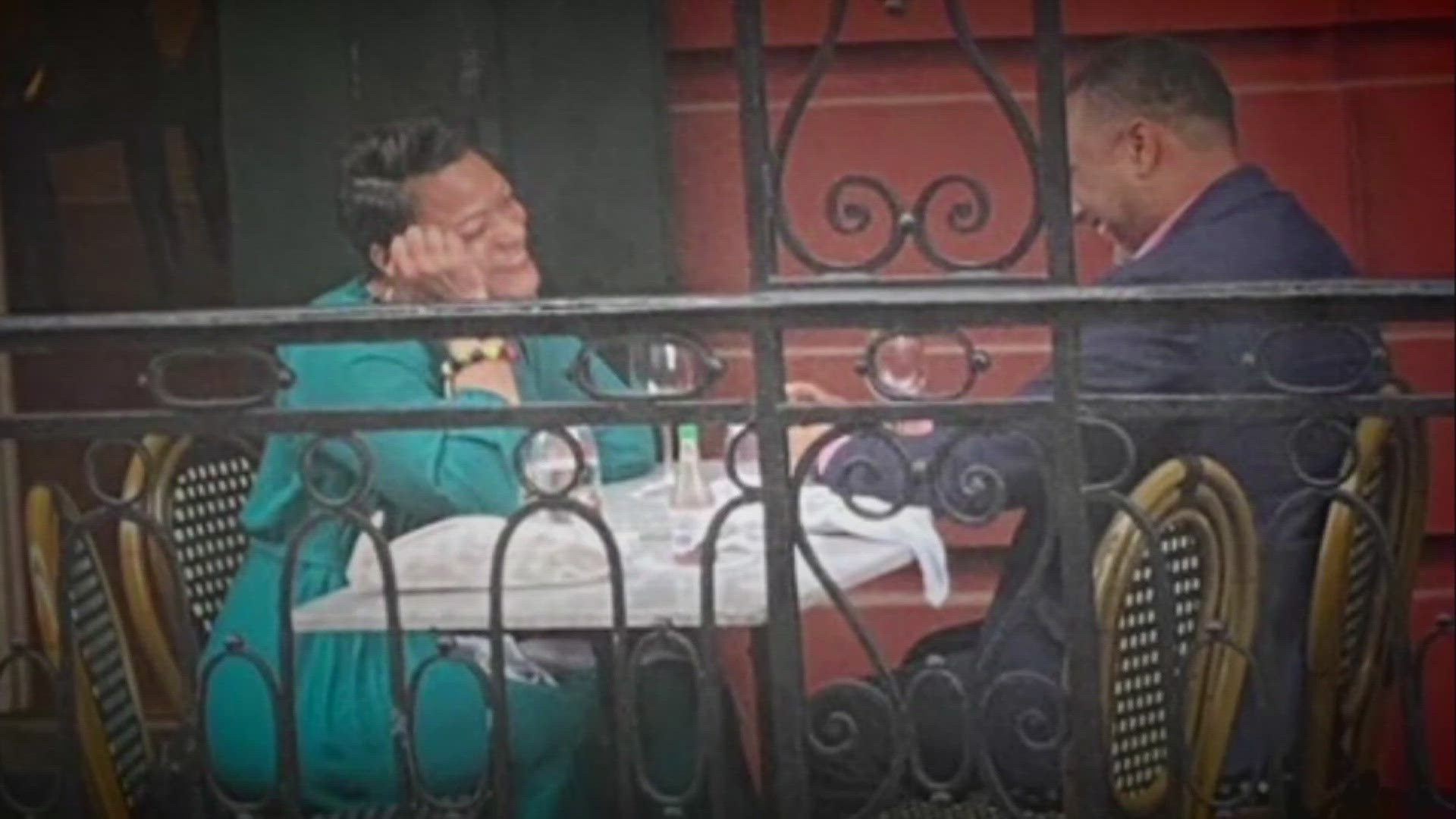 Anne Breaud's connection to Mayor Cantrell indictment | wwltv.com