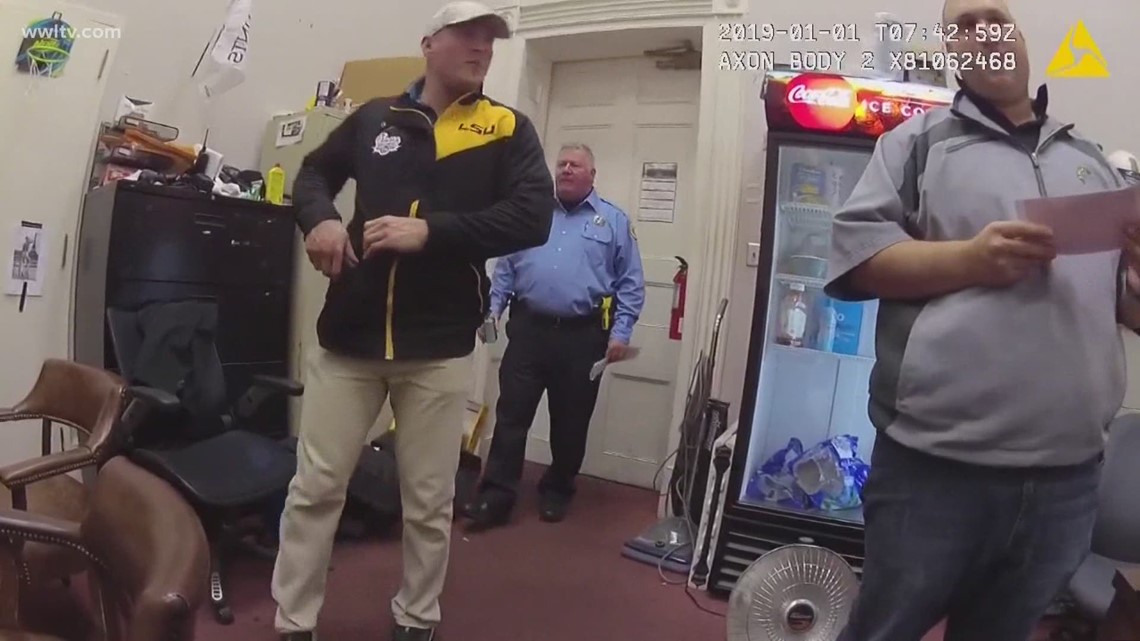 NOPD's proactive crime-stopping task forces had little oversight and no ...