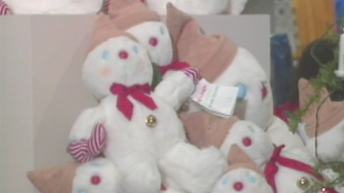 The Breakdown: Mr. Bingle celebrates 75 years | wwltv.com