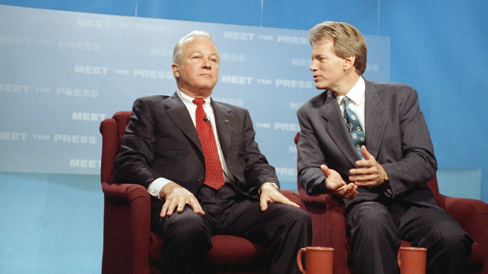 Former Louisiana Governor Edwin Edwards has died | wwltv.com