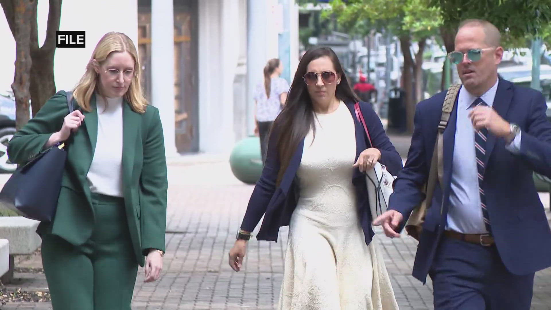 Jury deliberates fate of 2 New Orleans attorneys accused in staged 18 ...