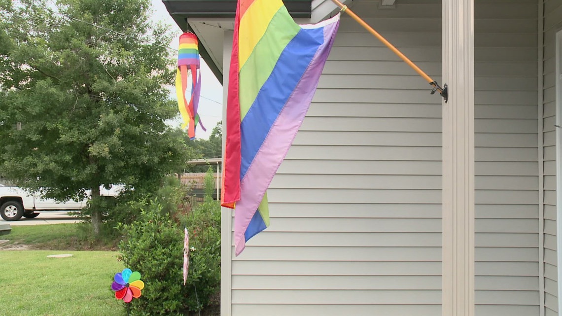 Woman and roommates not pressing charges after 3 Mandeville teens steal ...