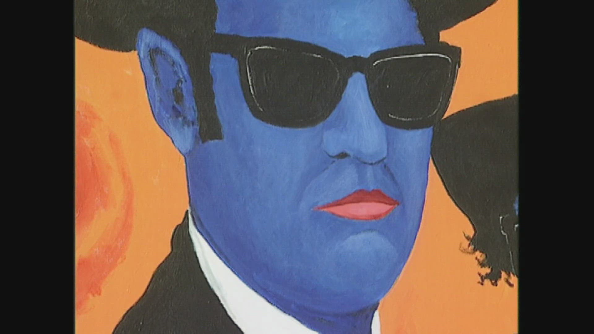 WWL Throwback: For the love of the Blue Hue in New Orleans | wwltv.com