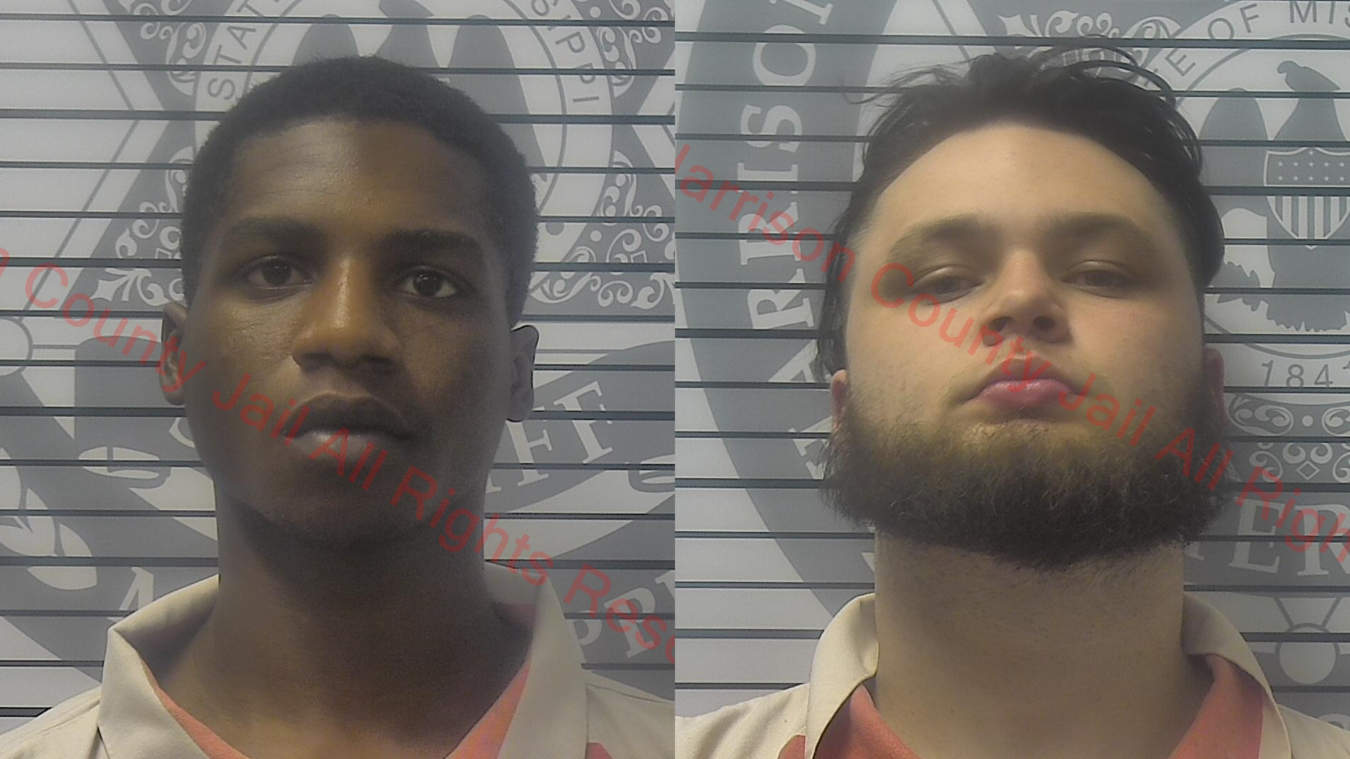Two more arrests following brazen killing of Biloxi police officer ...