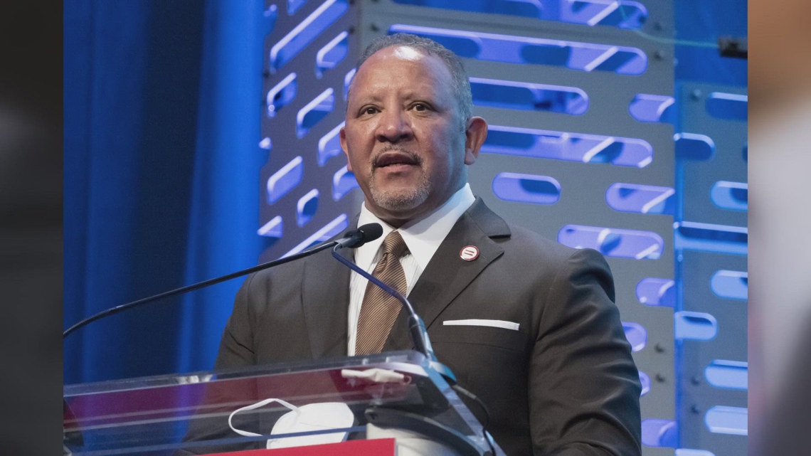 Delgado selects former New Orleans Mayor Marc Morial as grad speaker ...