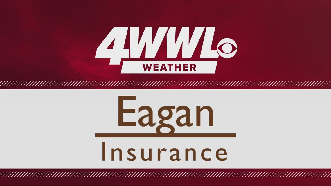 WWL Louisiana: Severe Weather update – Traffic + Weather | wwltv.com