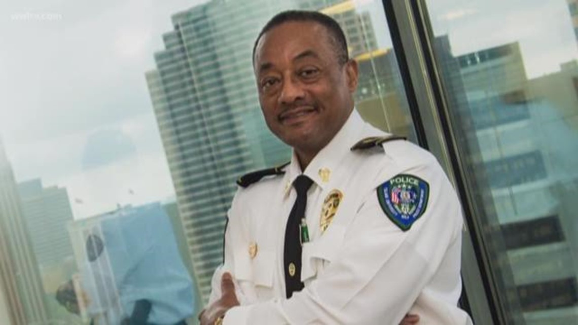 Tulane Police chief, deputy chief resign amid WWL-TV investigation ...