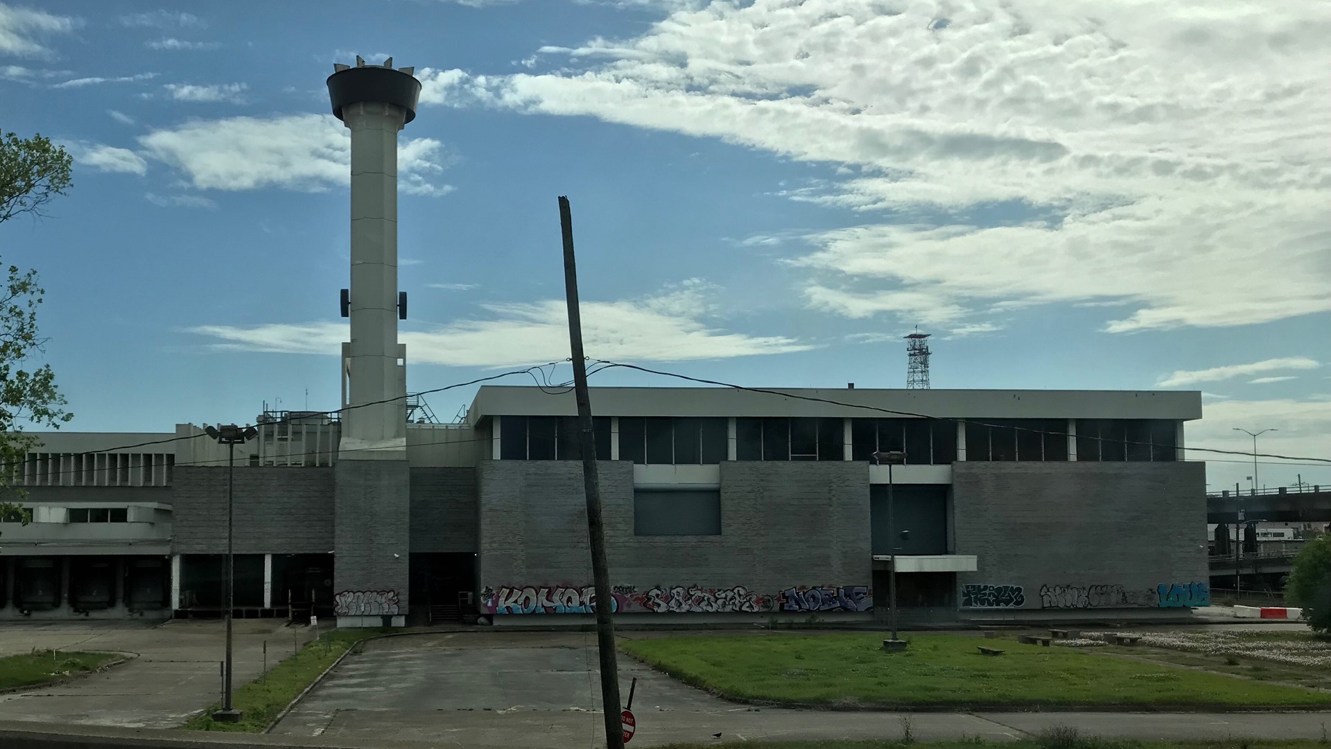Demolition of old Times-Picayune building one step closer to reality ...