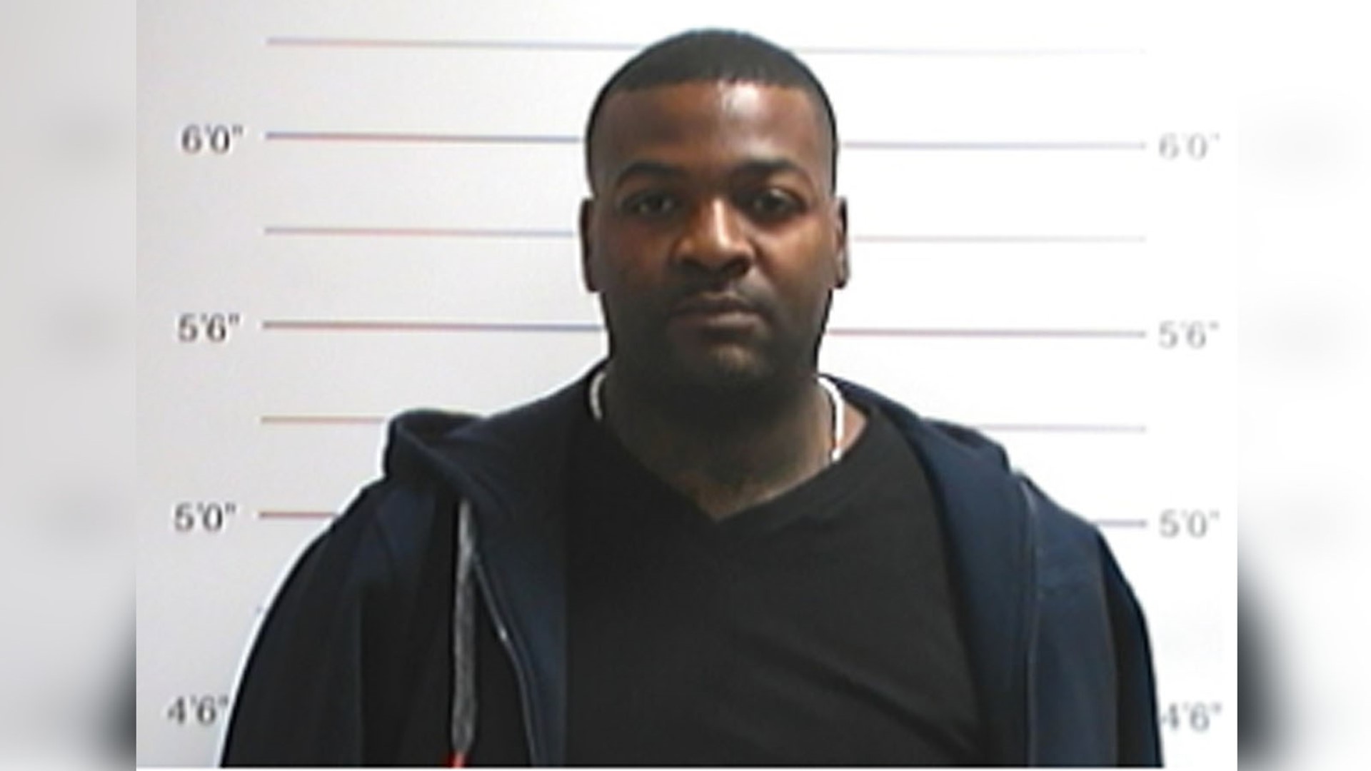 Deadly double shooting about parking spot leads to man's conviction ...