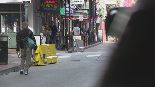 Biden Commutes Sentences of 37, Including Ex-NOPD Officer in Murder ...