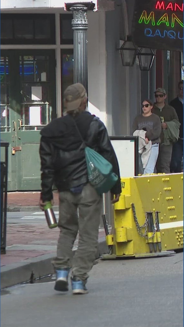 Biden Commutes Sentences of 37, Including Ex-NOPD Officer in Murder ...