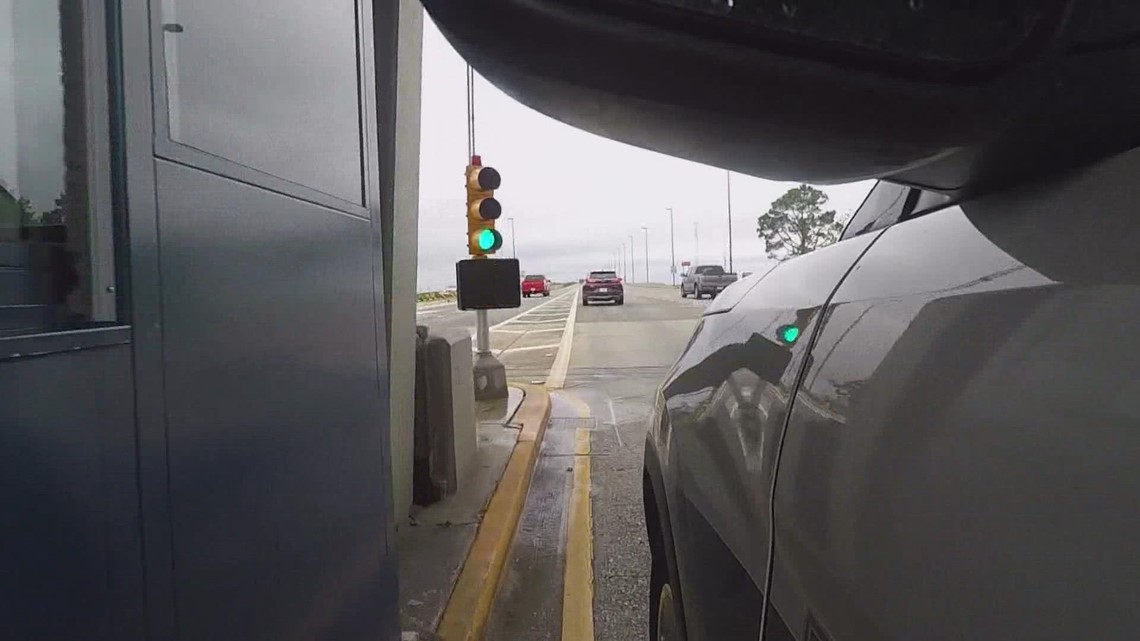 AG Liz Murrill warns of GeauxPass toll scam targeting Louisiana phones ...