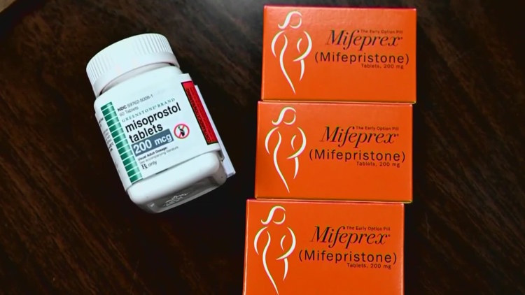 New York doctor indicted in Lousian for prescribing an abortion pill ...