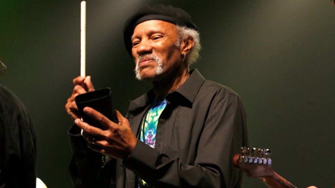 Charles Neville, founding member of Neville Brothers, dies at 79 ...