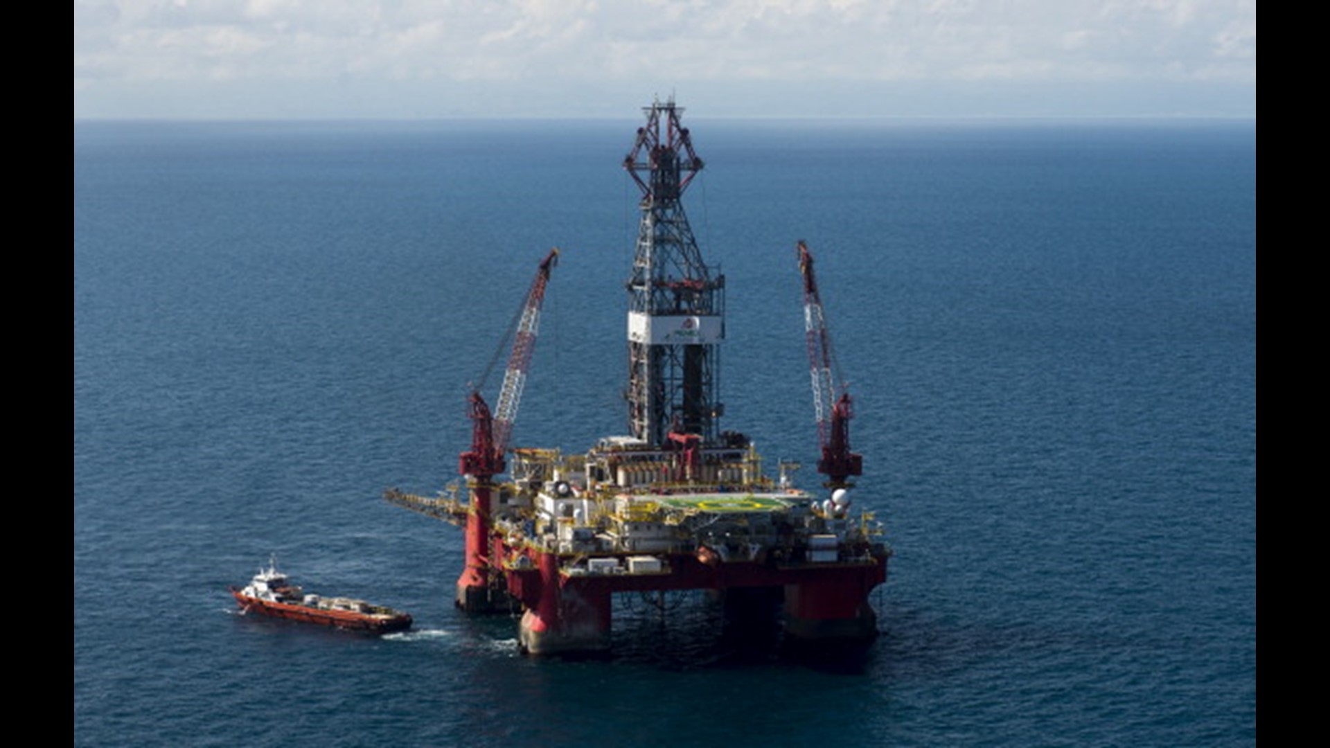 Offshore revenue-sharing: $188M to Louisiana, 3 other states | wwltv.com