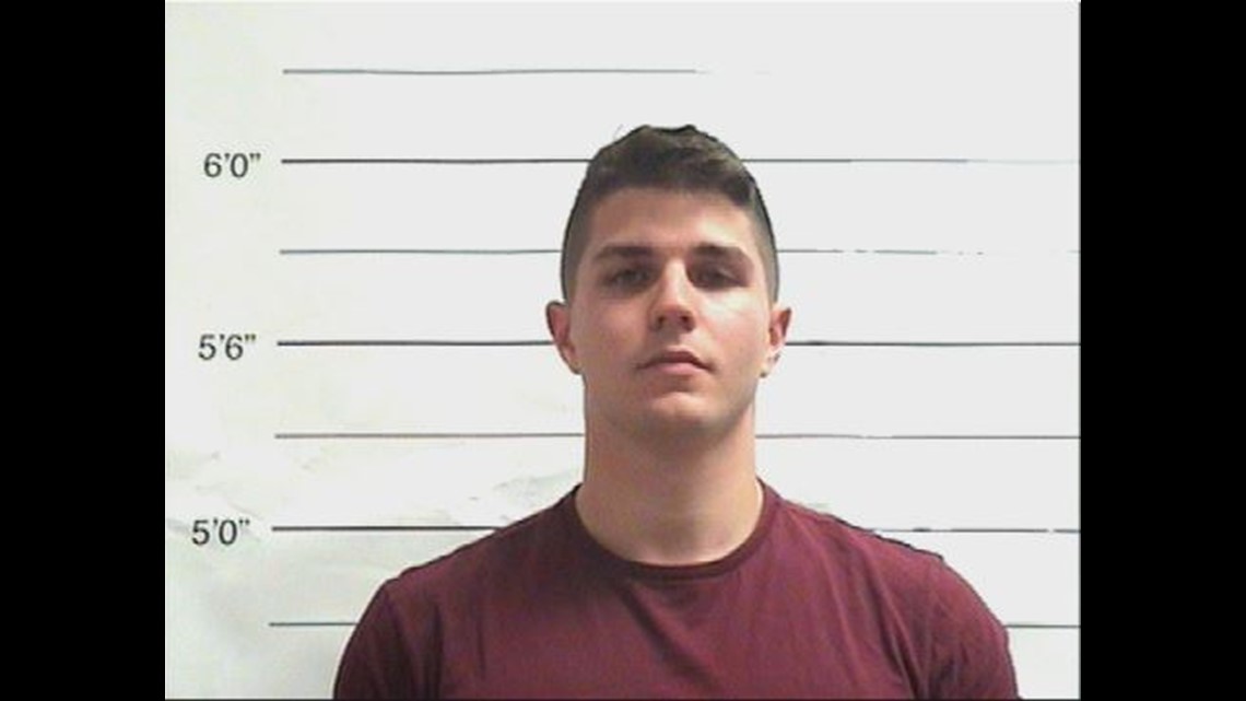 Attorney argues lack of evidence to hold Tulane student accused in gang ...