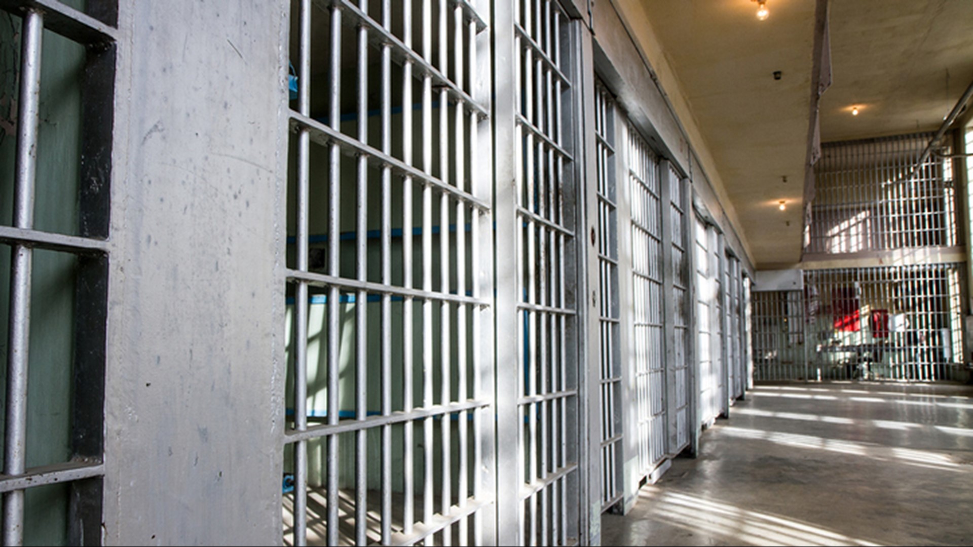 Work starts on $146M Louisiana women's prison to replace flooded out ...